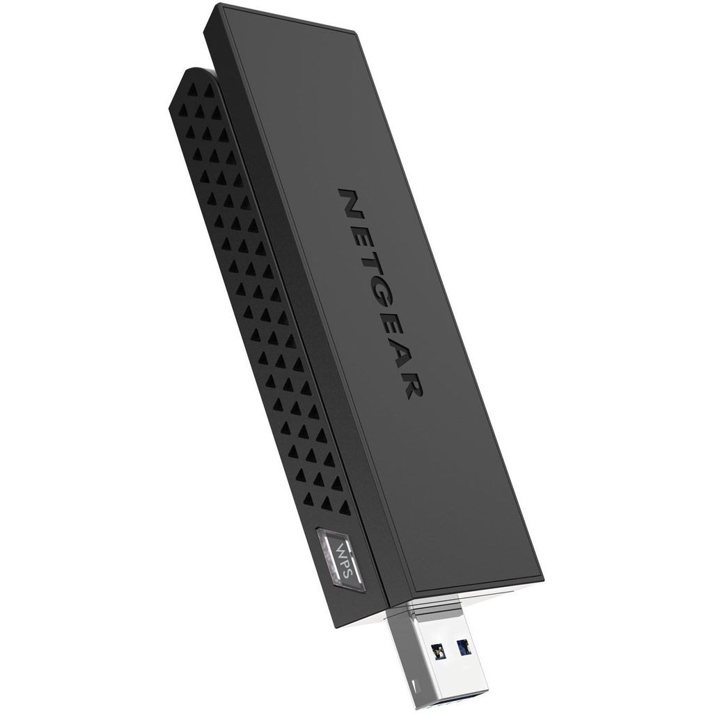 AC1200 USB Wi-Fi Adapter Verdicts