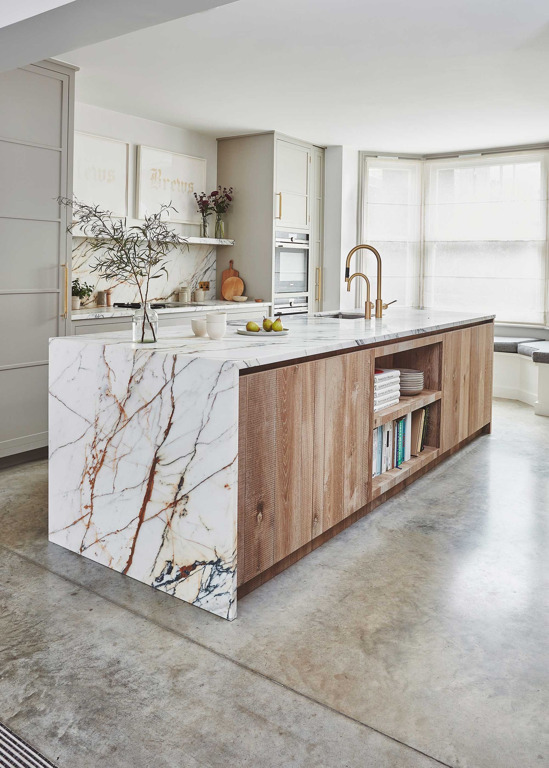 The Kitchen Countertop Cost Guide — Figures to Know in 2025 | Livingetc
