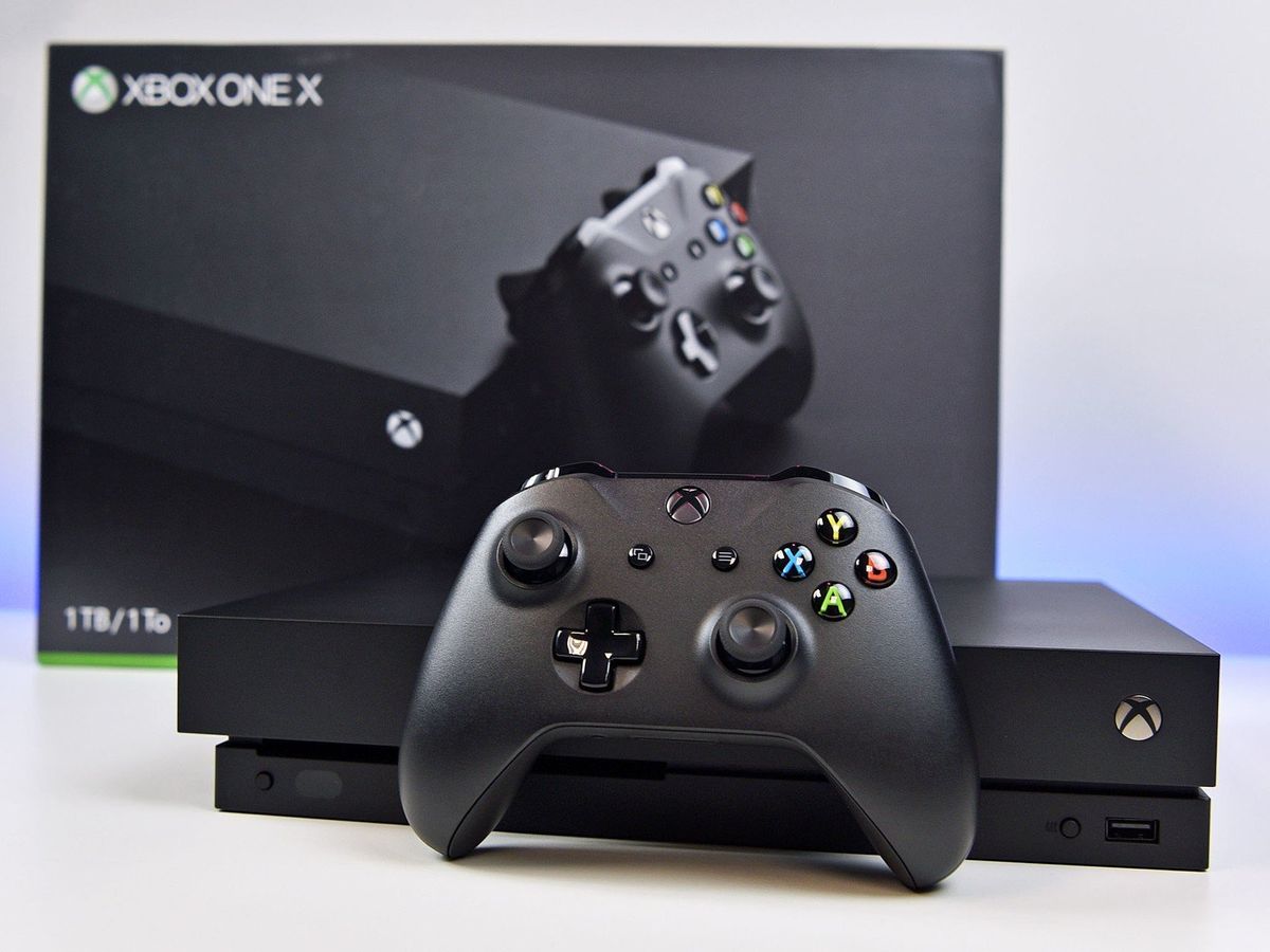The good, the bad, and the ugly of an all-digital disc-less Xbox One S ...