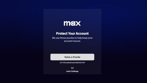 Struggling to log into the new Max streaming service? You’re not alone | TechRadar