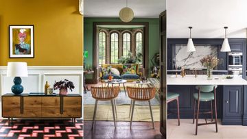 10 decor trends that defined 2020 – the most wanted looks of the past ...