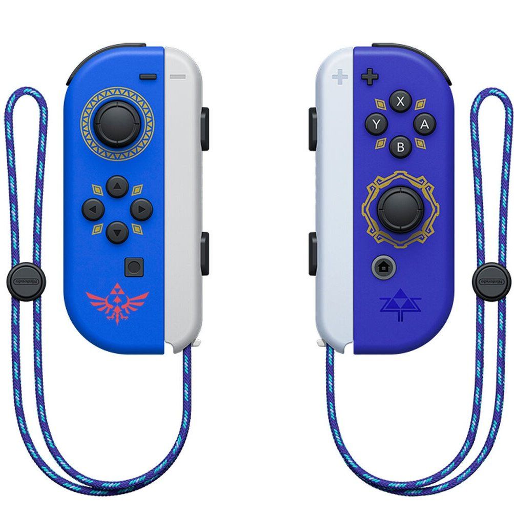 Nintendo Switch OLED colors: Which is best for you 2022 | iMore