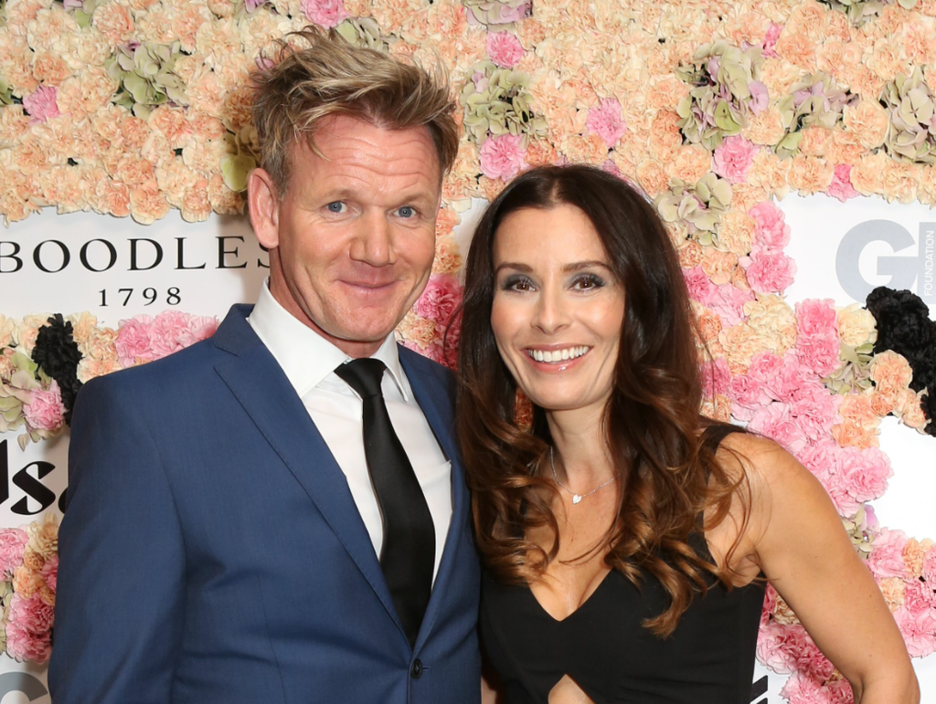 6 Things You Didn't Know About Gordon Ramsay | Woman & Home