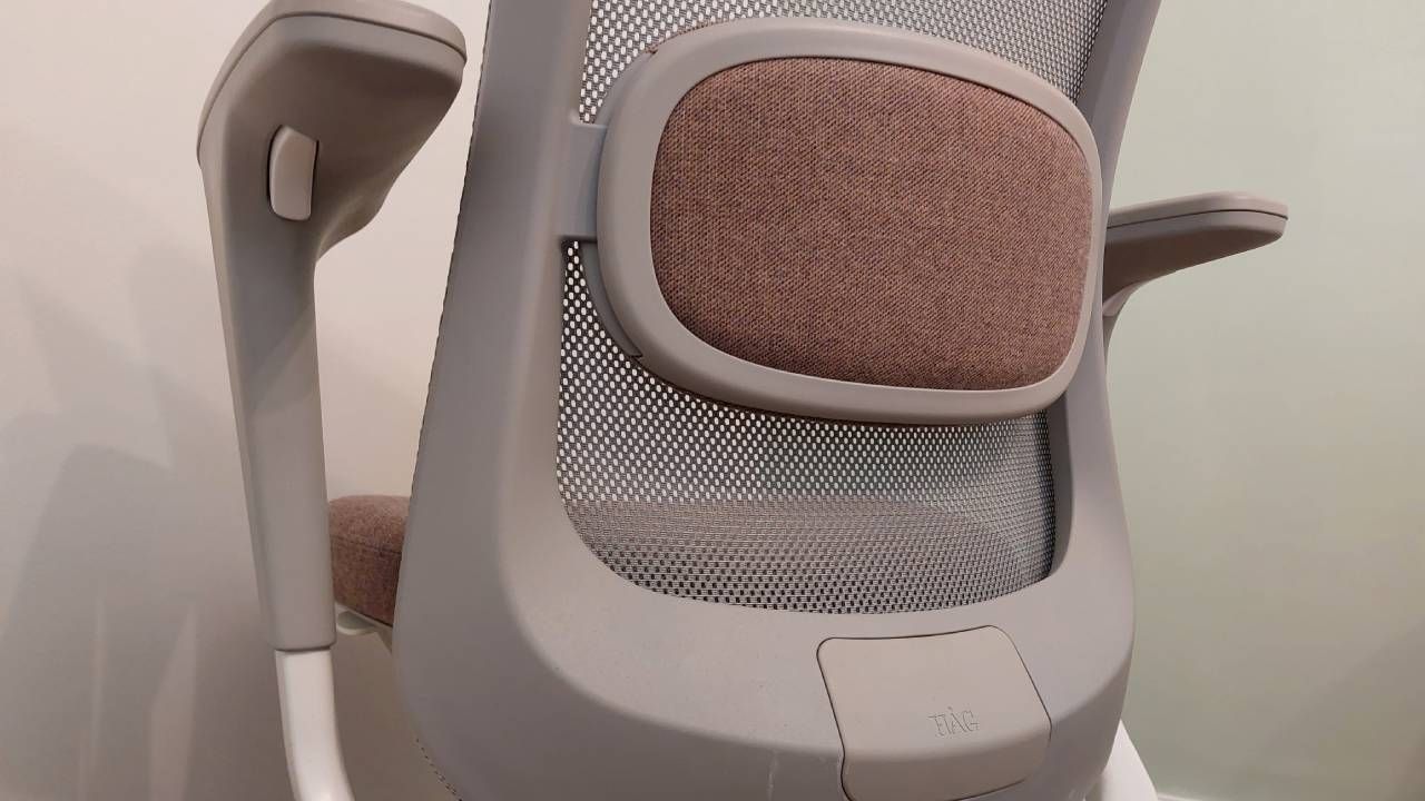 Back In Action HAG SoFi Mesh 7500 review: a comfortable, ergonomic and ...