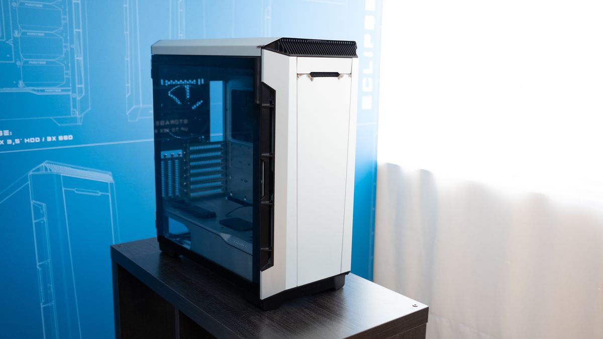 The 5 best PC cases of Computex 2018 | TechRadar