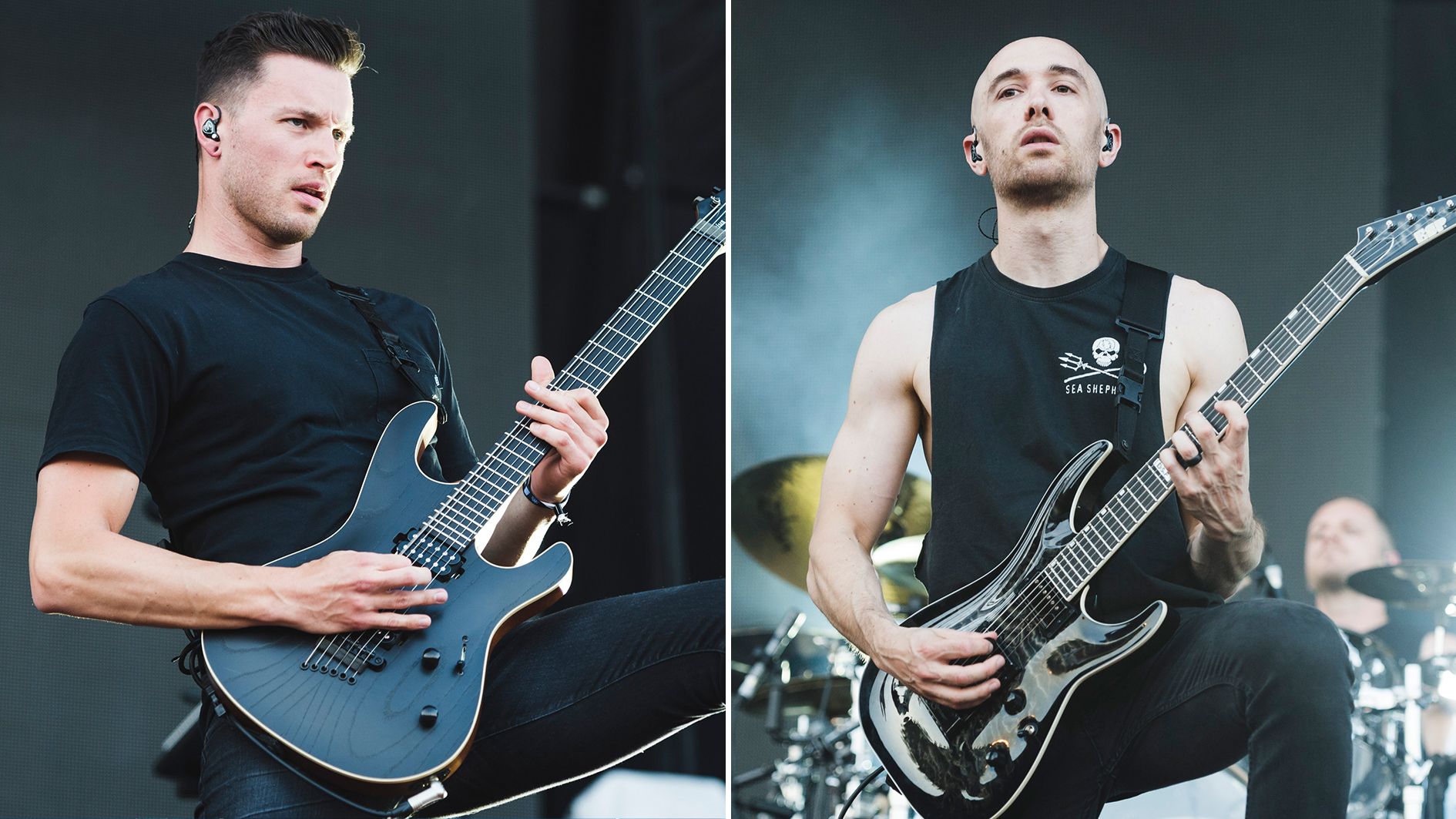 Architects: “Some of the most fun we had on this record was without ...