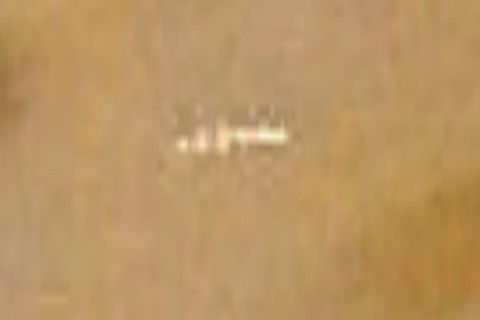 Did an Amateur Astronomer Spot a Secret Mars Base? | Live Science