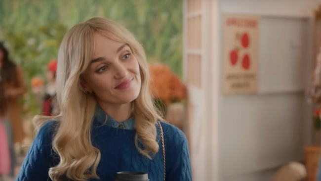 SNL Roasted Hallmark With A Scary Movie Sketch, But You Can Feel The ...