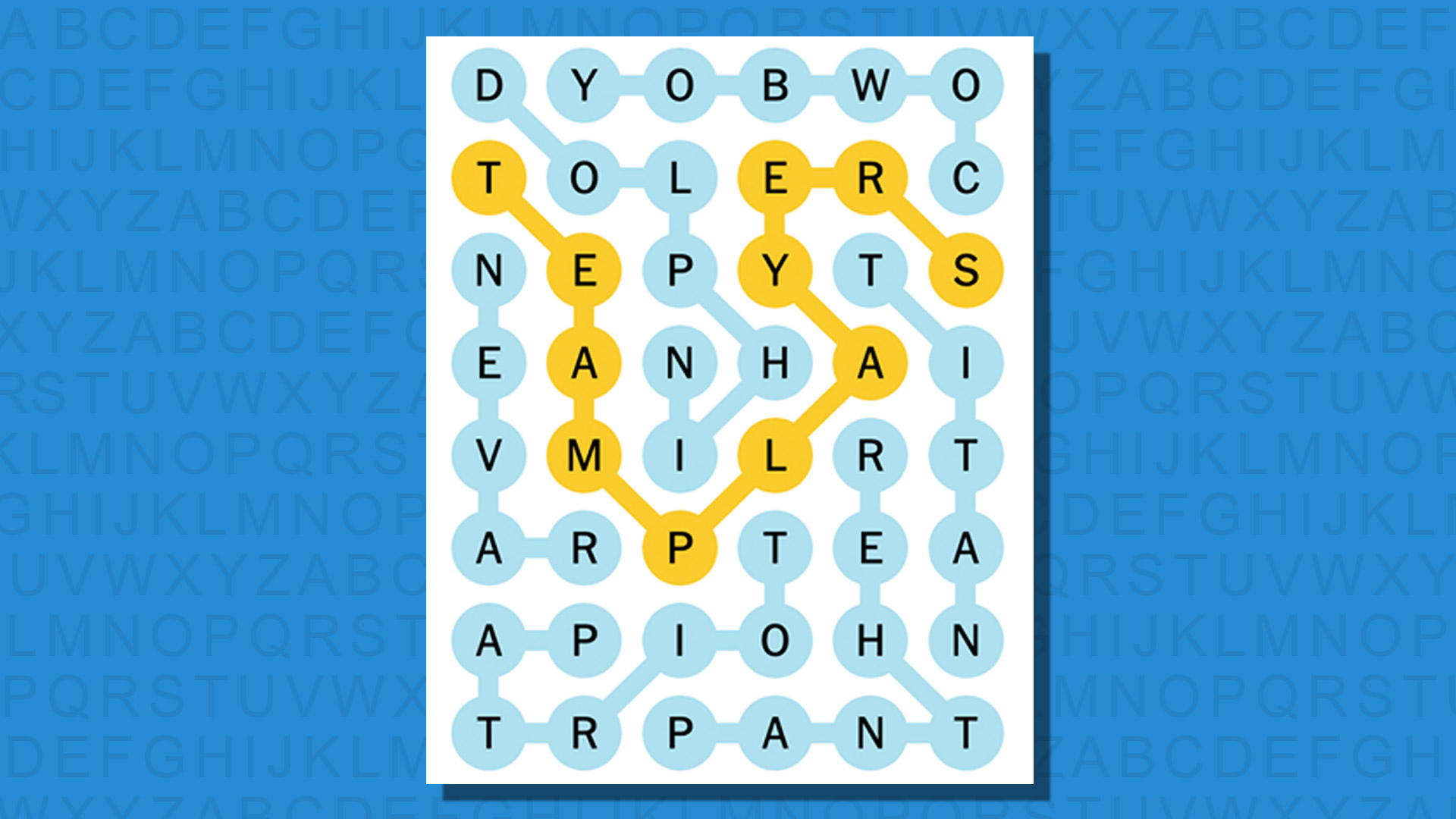 NYT Strands What Is It Spangrams Strategy Rules And How To Play