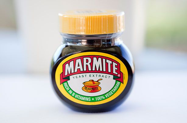 Is Marmite good for you? Surprising health benefits of the savoury ...