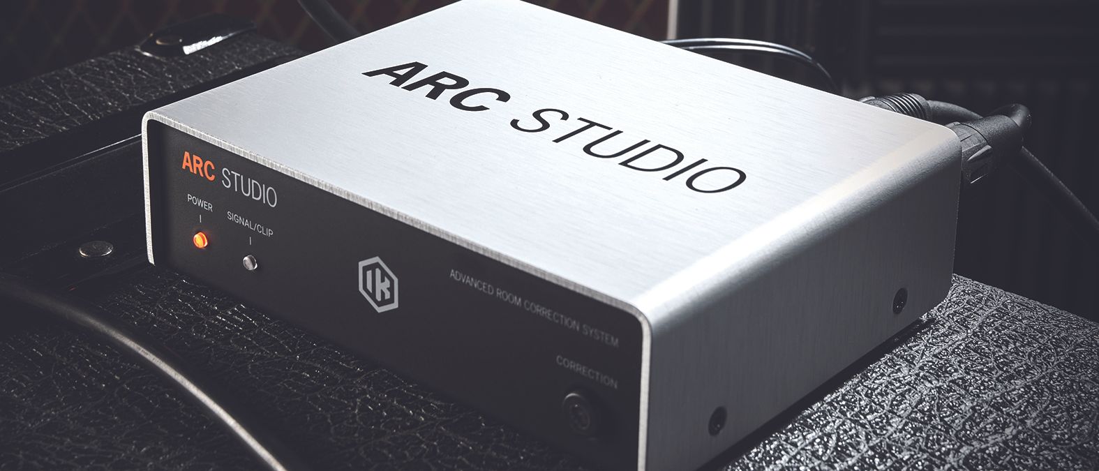 IK Multimedia ARC Studio review | MusicRadar