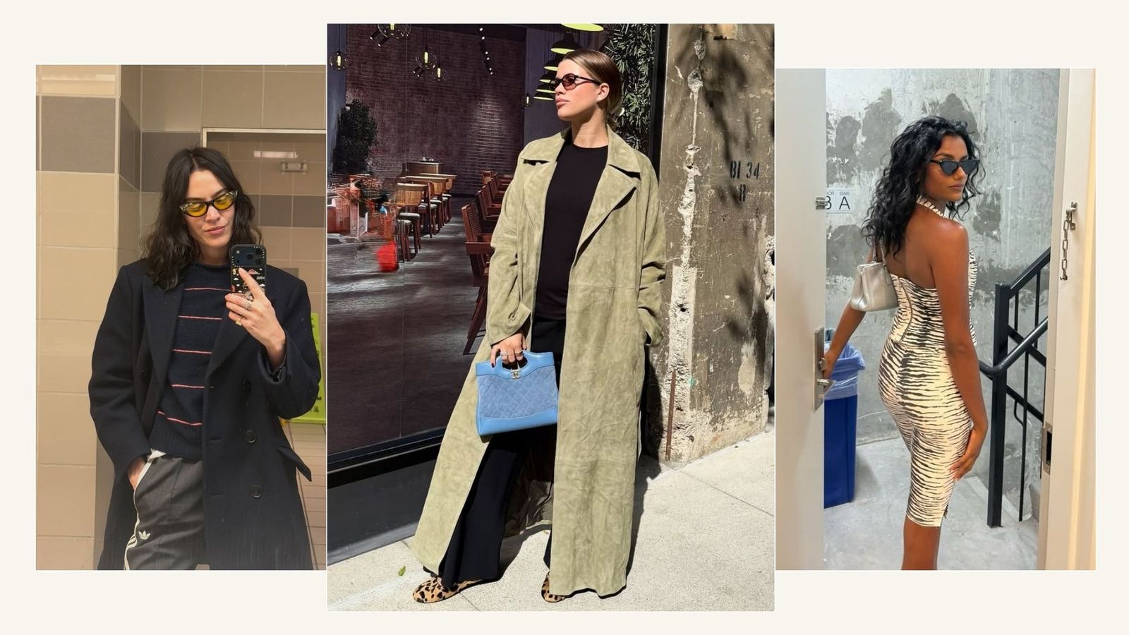 8 Celebrity-Backed Trends I'm Copying for 2026 | Who What Wear