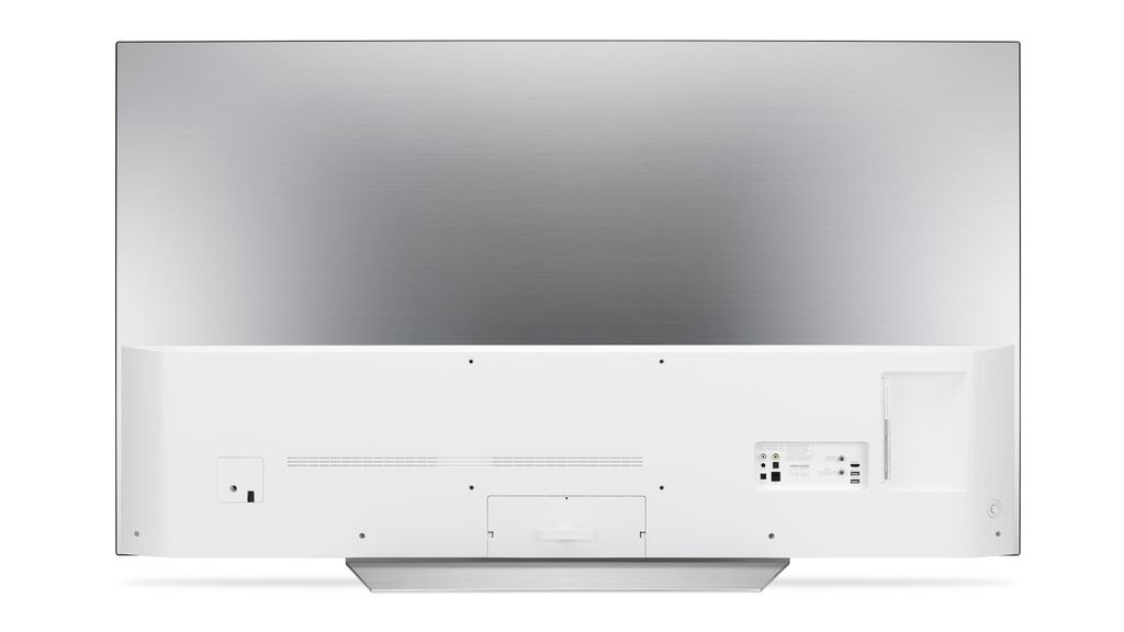LG OLED B7 review: aspirational yet affordable OLED 4K UHD TV complete ...