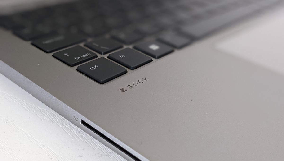 HP ZBook Firefly G9 review: premium features outweigh lack of range ...