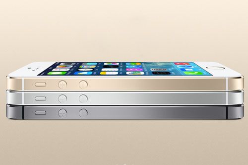 Apple iPhone 5S official specs, features and details | What Hi-Fi?