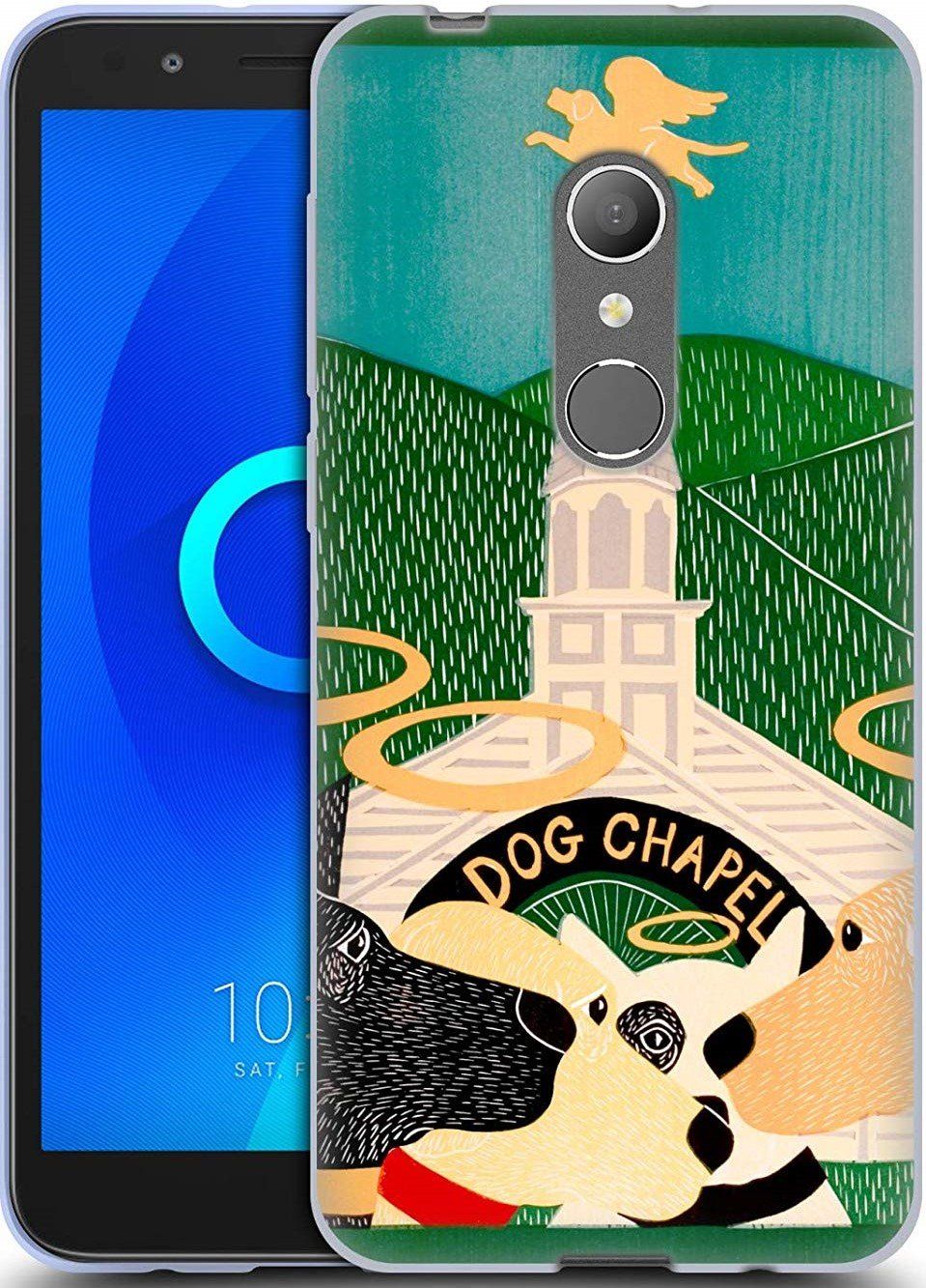 Best Cases for Alcatel 1X | Android Central