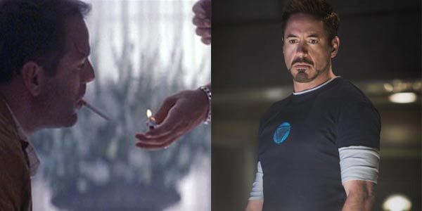 Why Iron Man 3 Is A Perfect Shane Black Movie | Cinemablend