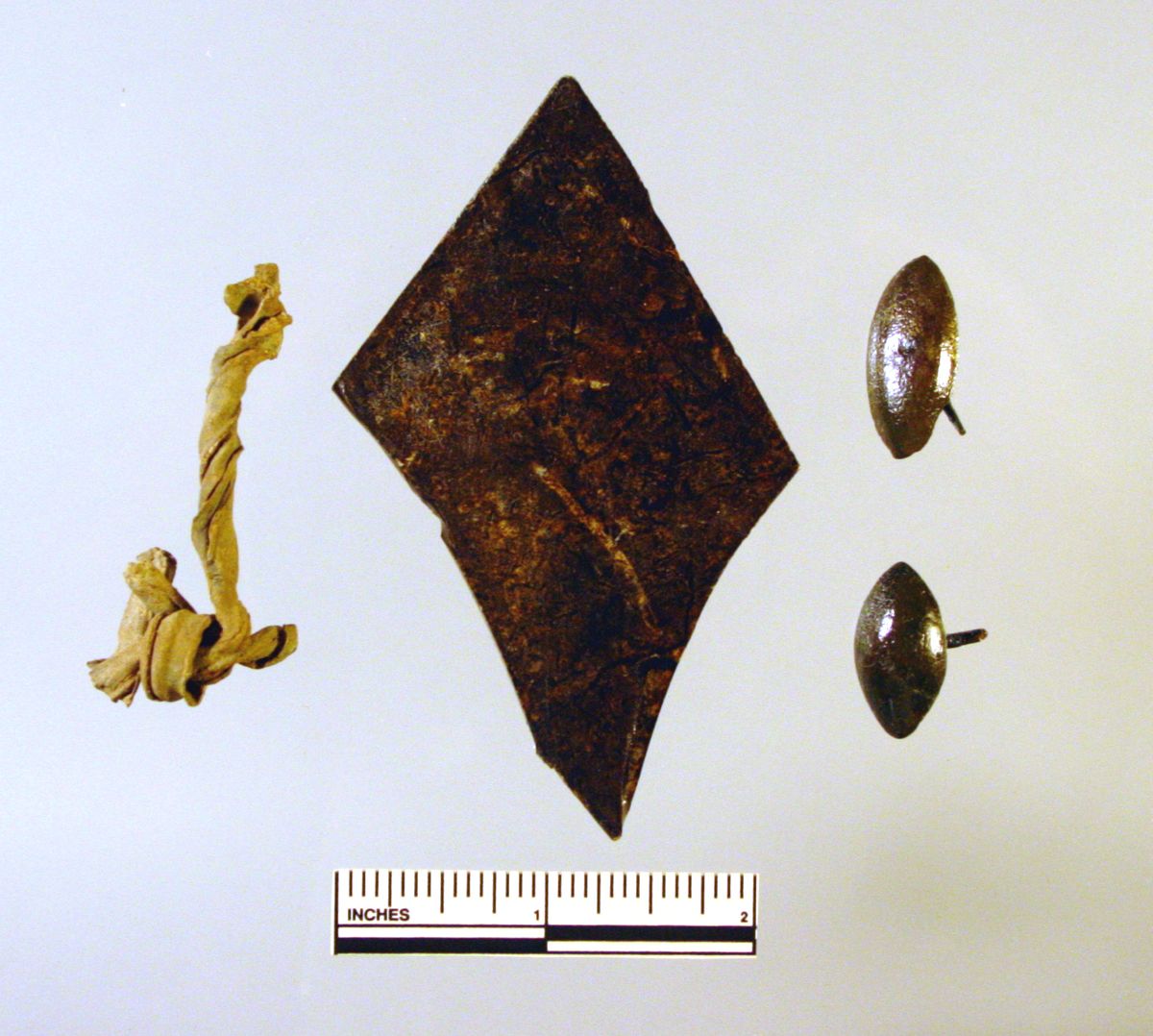 In Photos: Discoveries at the Site of the Pequot War in Connecticut ...