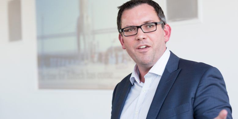 Microsoft's head of ed tech: forget the hype | IT Pro