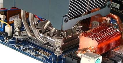 Old Favorites: Vigor Monsoon II Lite And Ultra ChillTec - Scythe Ninja ...