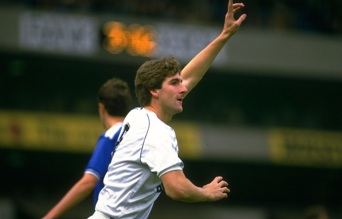 Tottenham's best homegrown players | FourFourTwo