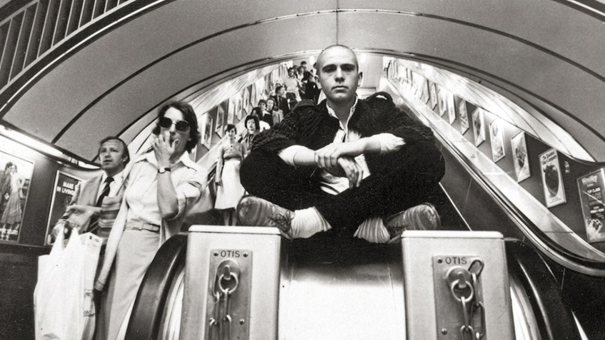 Peter Gabriel: Vinyl Reissues | Louder