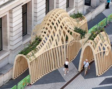 Architectural gardens around the world to soothe the soul | Wallpaper*