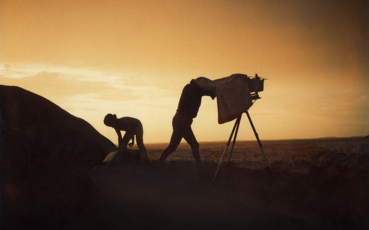 Gallery: Making of '2001: A Space Odyssey' | Space