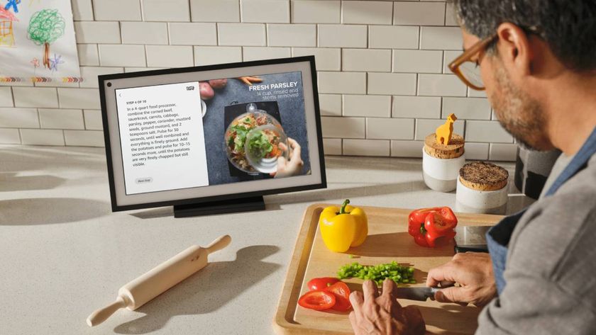 How to turn an Amazon Fire tablet into a smart home hub with Device ...