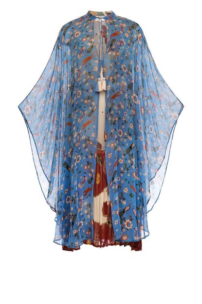 Designer Carolina Kleinman on How She Runs Her Female Centric Brand ...