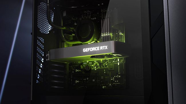 RTX 3060 PC stock - here's where you can buy the new pre-built machines ...
