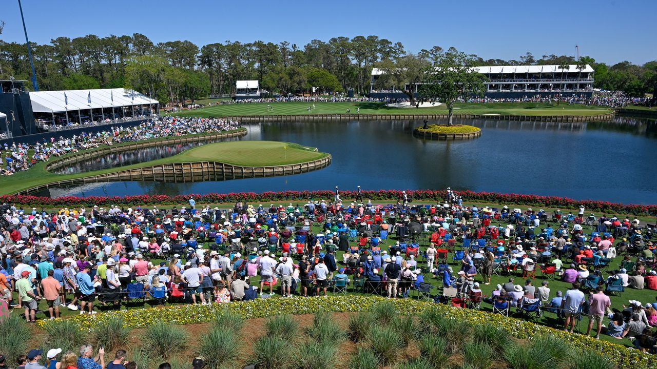 What Is The Florida Swing? | Golf Monthly