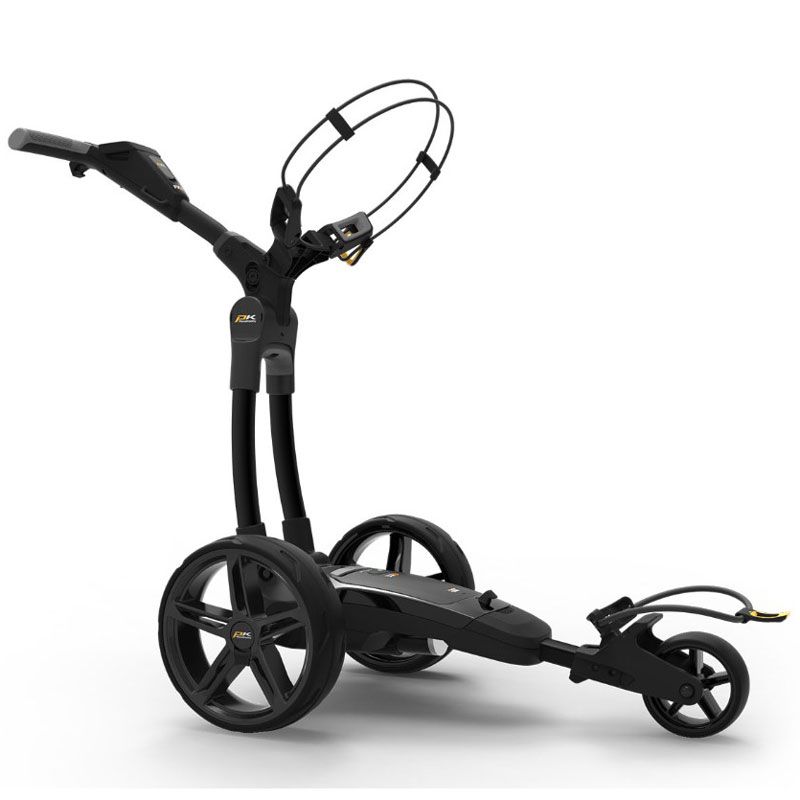 Best Electric Golf Trolleys 2025 | Golf Monthly
