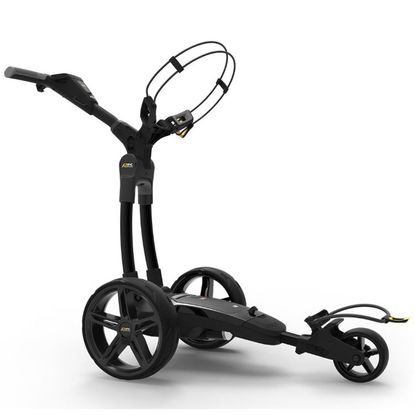 Best Electric Golf Trolleys 2025 | Golf Monthly