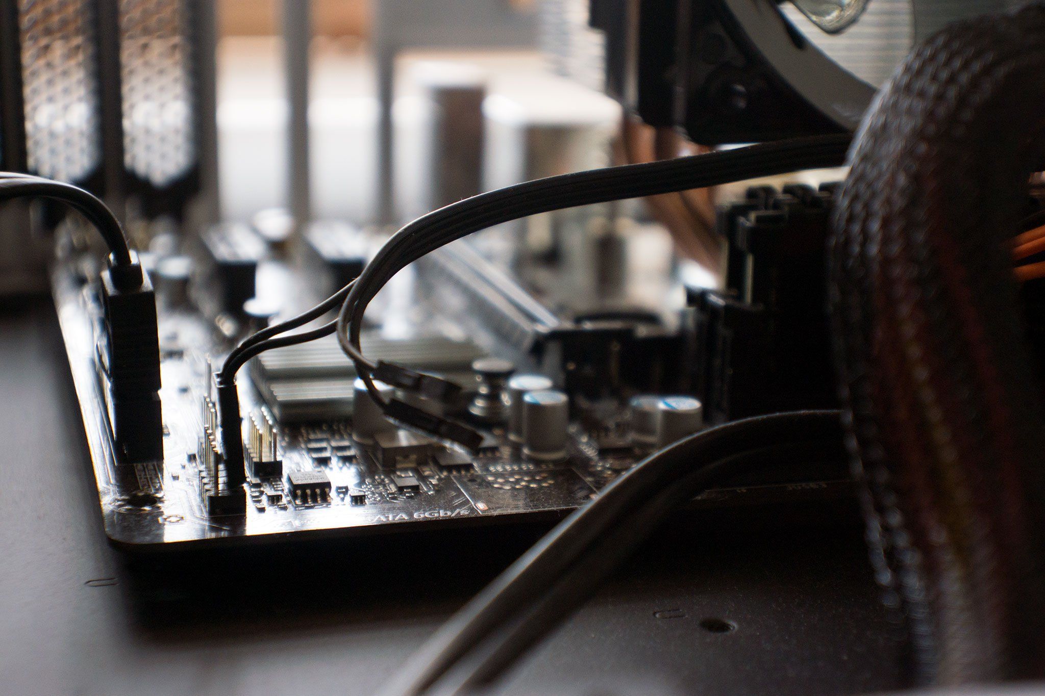 Building an affordable NAS | Windows Central