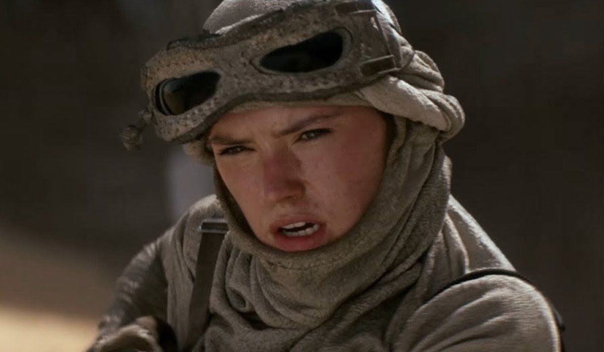 Daisy Ridley's 10 Best Rey Moments In The Star Wars Sequel Trilogy ...