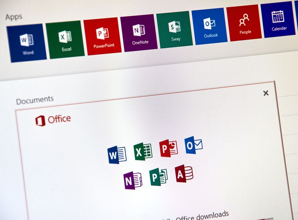 Microsoft Slams Office 2019 in Office 365 Ads | Tom's Hardware
