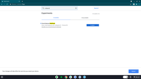 How to use copy and paste on a Chromebook | Android Central