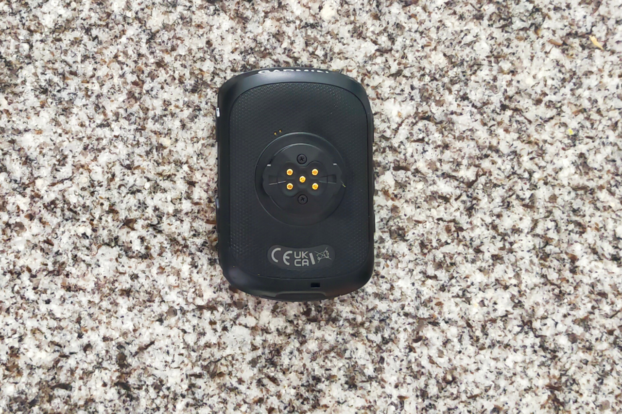 Garmin Edge 840 review - touchscreen, feature-packed, phenomenal ...