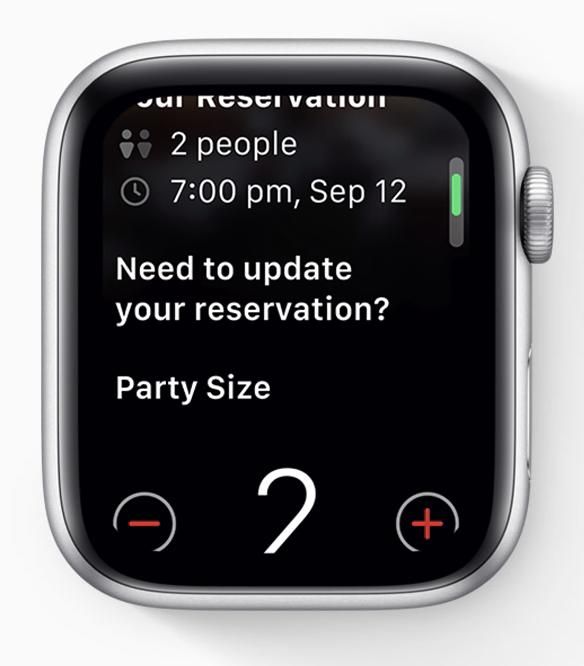 What's new with Notifications in watchOS 5 | iMore