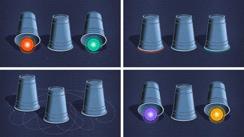 Does reality exist when we're not looking? | Live Science