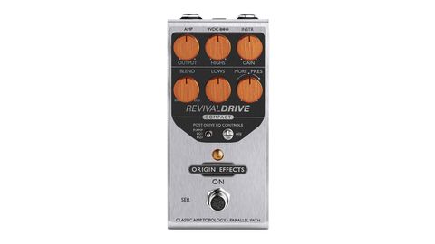 Best pedals for blues 2025: overdrives, reverbs and more | Guitar World