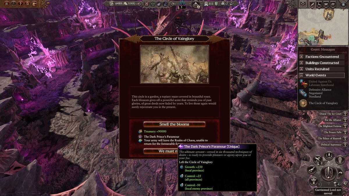 Total War: Warhammer 3 tips guide | PC Gamer