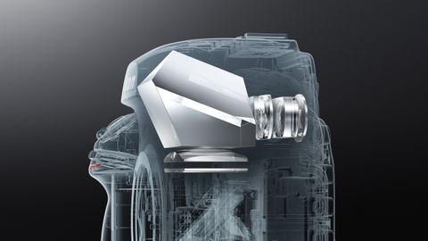 The A to Z of Photography: Viewfinders | TechRadar