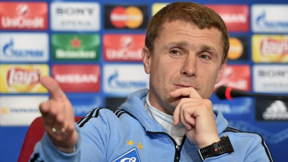 Rebrov talks up quality of off-colour City | FourFourTwo