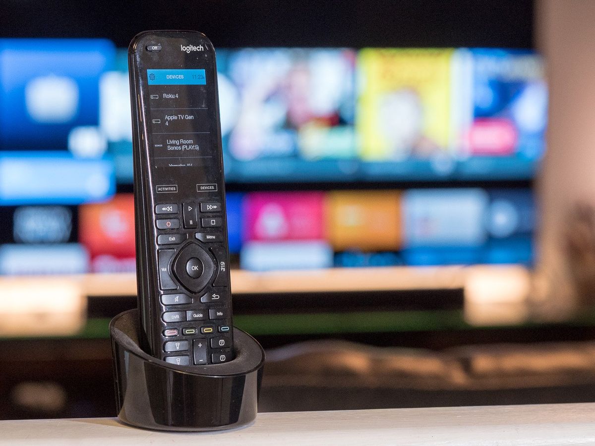 Best Universal Remotes in 2021 | What to Watch