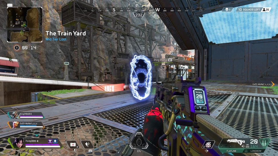 Apex Legends team comps: How to build the best squad | Tom's Guide