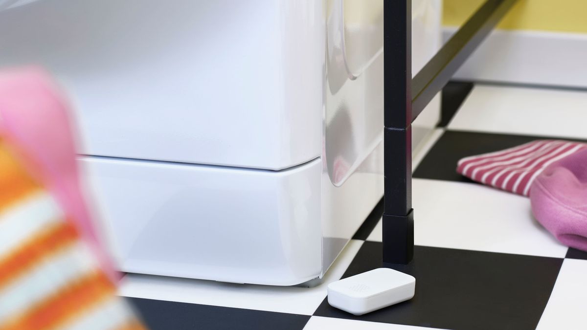 IKEA's smart sensors are now available to buy – and they're ...