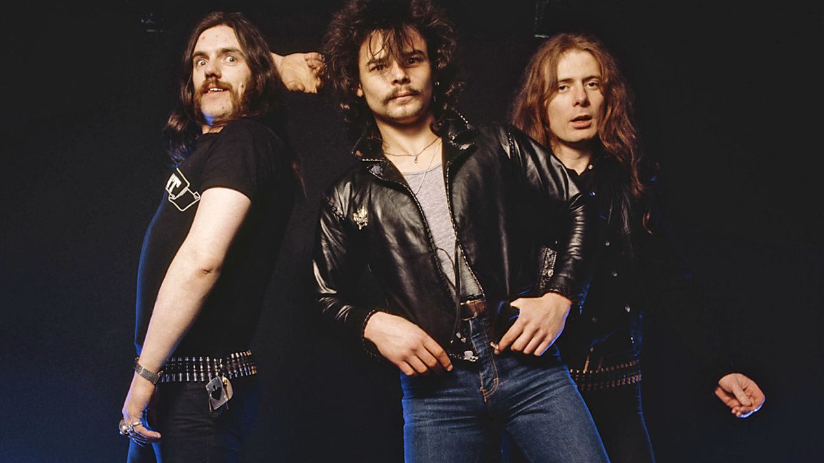 Fast Eddie: World seems a really empty place | Louder