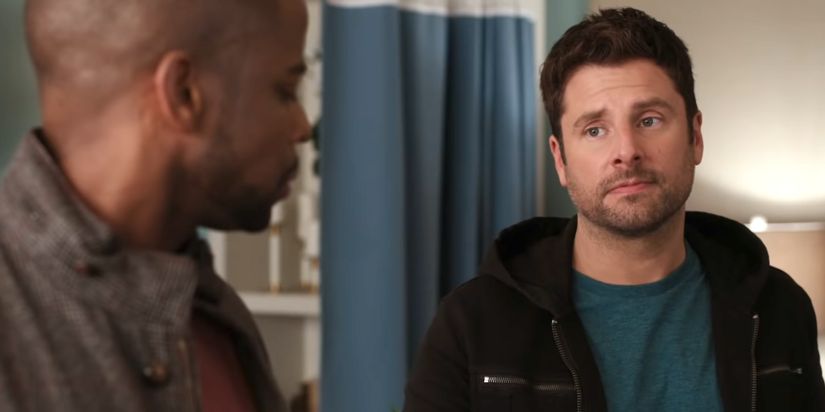 Psych 3: This Is Gus: 8 Quick Things We Know About The Third Psych ...